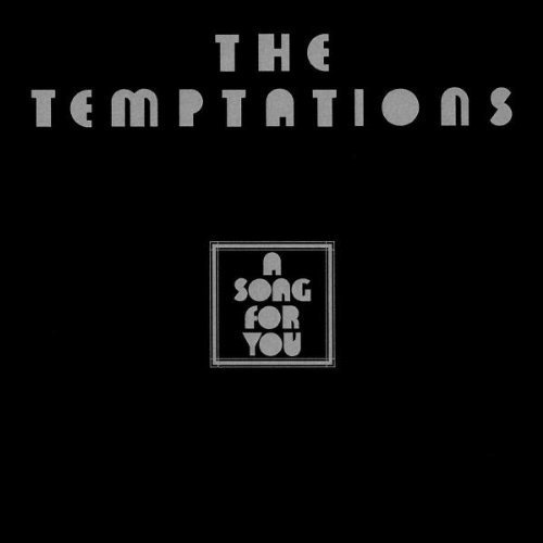 Complete List Of The Temptations Albums And Songs - ClassicRockHistory.com