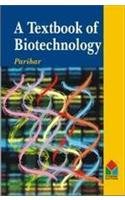 Buy A Text Book of Biotechnology Book Online at Low Prices in India | A ...