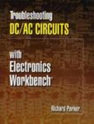 Buy Troubleshooting DC/Ac Circuits (Ewb) Book Online at Low Prices in ...