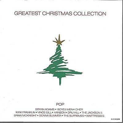 Various Artists - Greatest Christmas Collection - Amazon.com Music