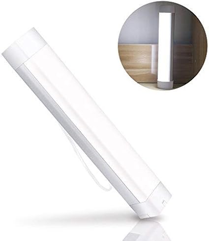 Amazon.com: Portable LED Camping Light Stick, XINBAOHONG Emergency ...