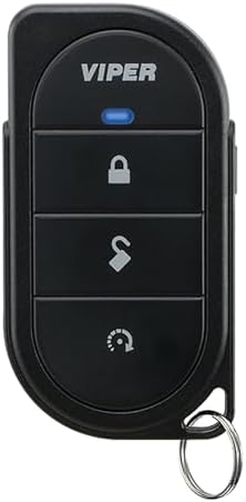Amazon.com: Viper Remote Replacement 7752V - Premium SST LCD 2 Way ...
