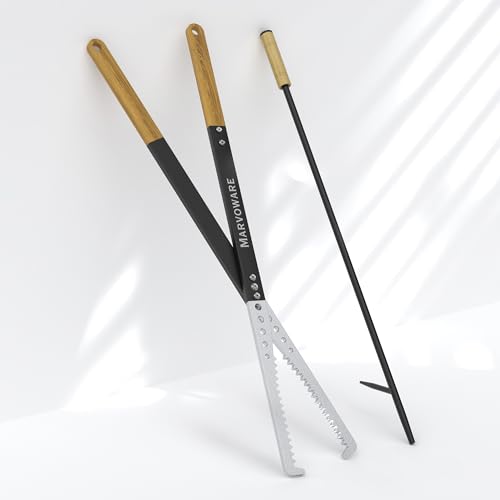 Firepit Tools – The 16 best products compared - Wild Explained