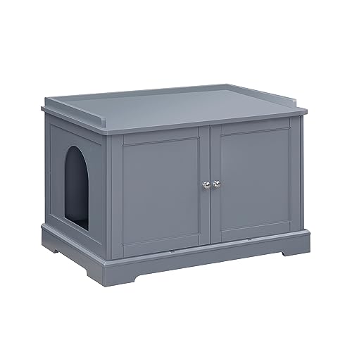 10 Best Litter Box Bench Seats for a Tidy and Stylish Home: A ...