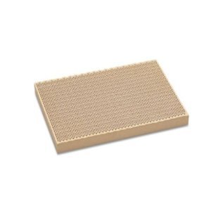 Amazon.com: Large Honeycomb Soldering Board 5-1/2 x 7-3/4 : Tools ...