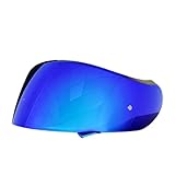 ・ブランド:ZQIYDYP・製造元:ZQIYDYP・製造元/メーカー部品番号:Neotec 2・【互換性】:CNS-3 交換用ヘレムト バイザー SHOEI Neotec 2対応・【丈夫で安全な素材】当社のNeotec 2フェイスシールドは...