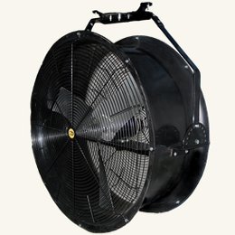 Poly Chiller, 24" DD 230V 1/2HP 1PH, w/Brkt, 10' Cord: Tools Products ...