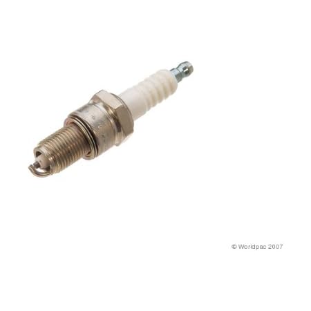 Denso W16EX-U Spark Plug : Amazon.co.uk: Automotive