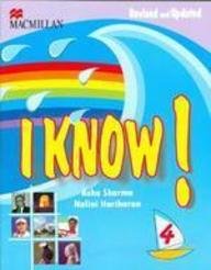 Amazon.in: Buy I Know ! : Book 4 [I Know! Revised And Updated], 2/E ...