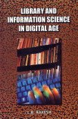 Buy Library & Information Science in Digital Age Book Online at Low ...