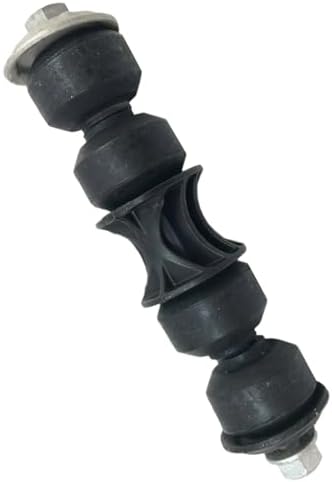 Amazon.com: KACEPAR Rear Suspension Stabilizer Bar Link, Black, 2010 ...