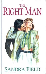 Buy The Right Man Book Online at Low Prices in India | The Right Man ...