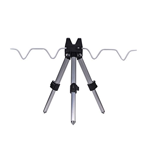 Dam Rod Pod – Die 15 besten Produkte im Vergleich - Die besten Angel ...