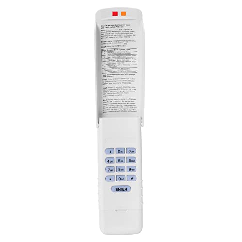 Liftmaster Learn Button – The 15 best products compared - Your Motor Guide
