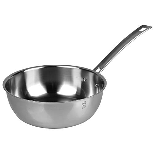 5 Best Sitram Cookware for 2022 (Definitive Guide) - Kitchen Classics