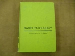 Basic pathology: Stanley L. Robbins, Marcia Angell: 9780721675992 ...