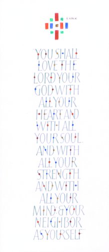 Detail Luke 9: Dolby, Hazel: 9780814690918: Amazon.com: Books