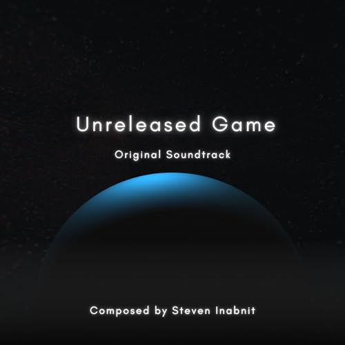 Play Unreleased Game (Original Soundtrack) by Steven Inabnit on Amazon ...