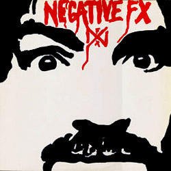 Negative FX - Discography LP - Amazon.com Music