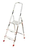 10 Best 3 Ft Step Ladders 2024 | There's One Clear Winner | BestReviews ...