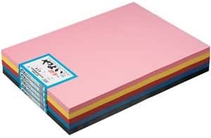 Amazon.co.jp: (20 Sets for Commercial Use) Hokuetsu Paper, Yayoi Color ...