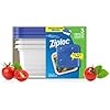 Amazon.com: Ziploc Container, Medium Square,3 Count (Pack of 1 ...