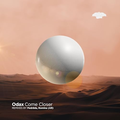Come Closer by ODAX on Prime Music
