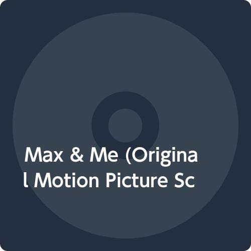 Amazon.com: Max & Me: CDs & Vinyl