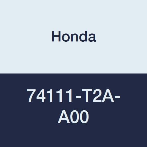 Amazon.com: Genuine Honda Parts - Cover, Eng (Lower) (74111-T2A-A00 ...