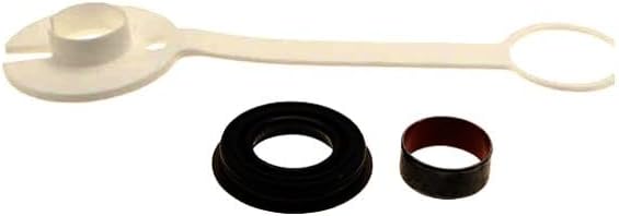 Amazon.com: Genuine 9L8Z 1177-F - Automatic Transmission Output Shaft ...