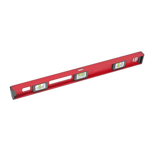 Ftis Milwaukee MLIBM24 24" Heavy Duty Frame All Metal Magnetic I-Beam ...