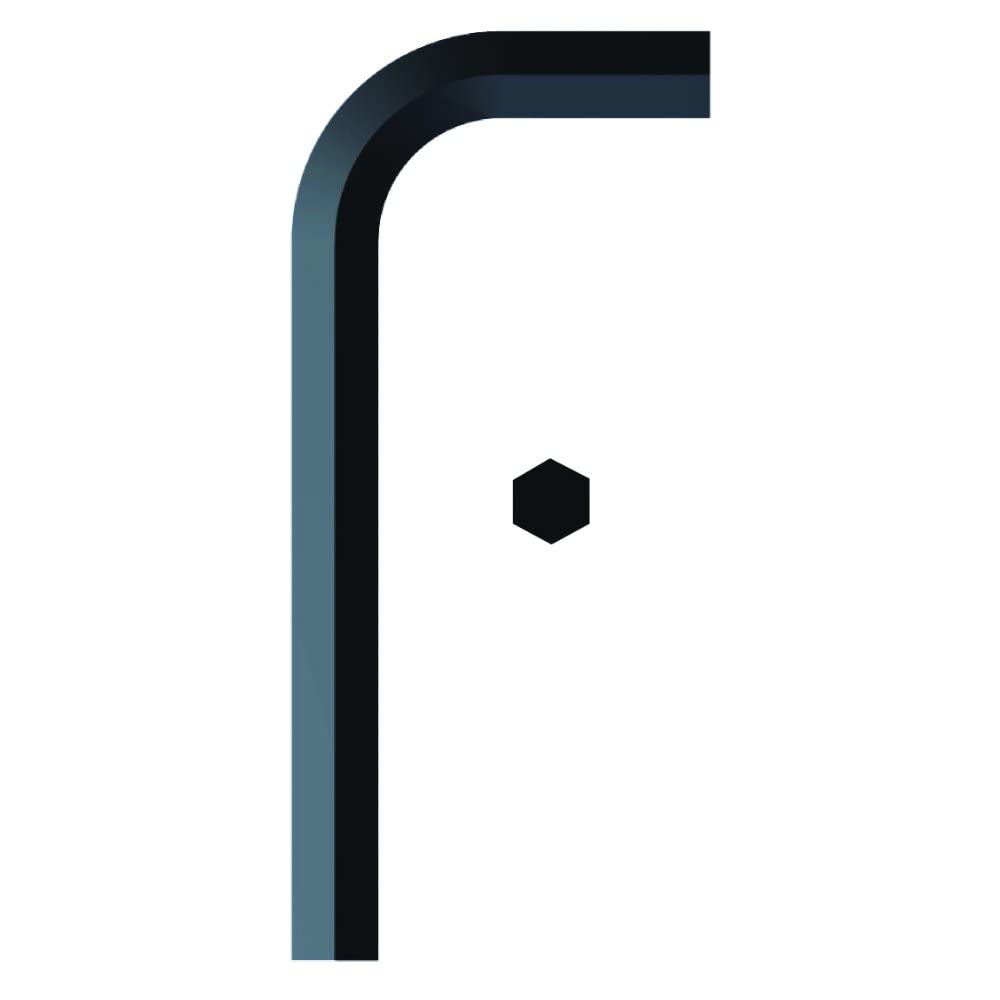 Allen Screwdriver Drawing