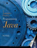 Laboratory Course for Programming in Java: NelDale: Amazon.com: Books