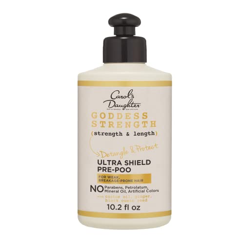 Snapklik.com : Carols Daughter Goddess Strength Ultra Shield Pre Poo ...