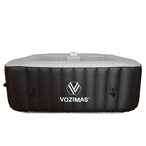 Top 10 One Person Hot Tubs of 2022 - Katynel