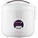 Reishunger Rice Cooker & Rice Steamer with Keep-Warm Function (1.2 ...