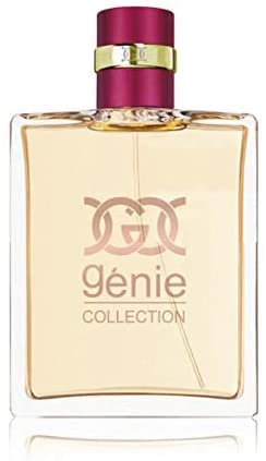 Buy Genie Collection 1098 For Women 25ml - Eau de Parfum Online at Low ...