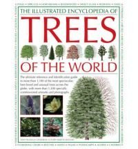 Illustrated Encyclopedia of Trees of the World: Amazon.co.uk ...