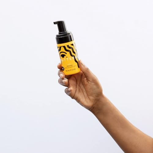 Amazon.com: PATTERN Beauty by Tracee Ellis Ross Mini Curl Mousse 4 oz ...