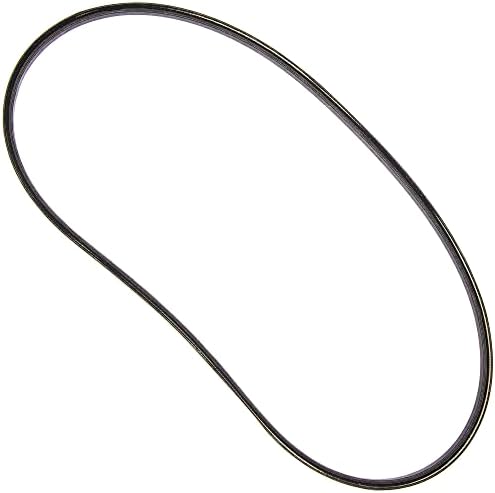 Amazon.com : Husqvarna 574870901 Lawn Tractor Ground Drive Belt Genuine ...