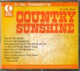 Country Sunshine - Amazon.com Music