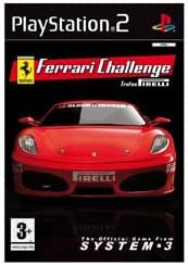 Ferrari Challenge (PS2) : Amazon.co.uk: PC & Video Games