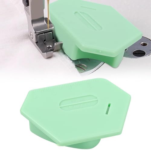 2 Pcs Magnetic Seam Guide for Sewing Machine, Magnetic Seam Guide, Seam ...