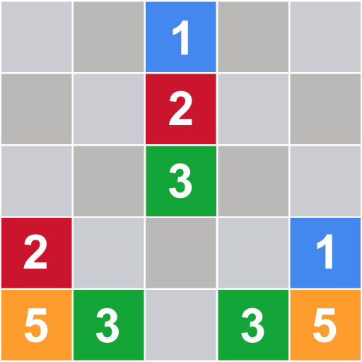 Columns Drop n Match Numbers: Match 3 Block Puzzles - App on Amazon ...