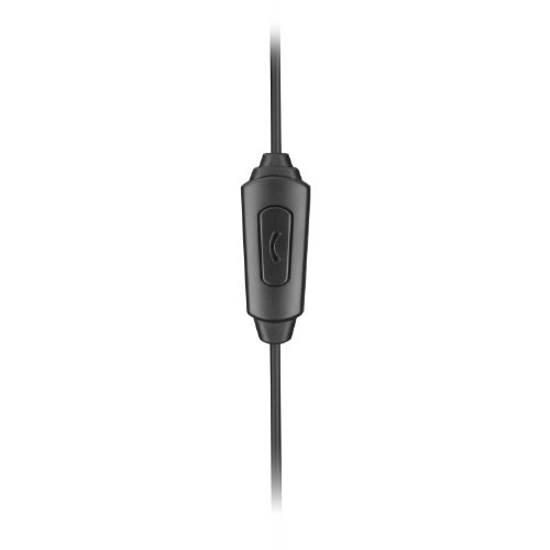 Sennheiser CX 275 S In -Ear Universal Mobile Headphone With Mic (Black ...