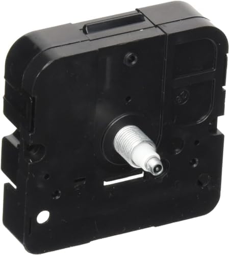 Amazon.com: Takane Quartz Clock Movement Mechanism, Choose Your Hands ...