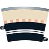 Amazon.com: Scalextric Digital Single Lane Half Radius 3 Curve 22.5 x 4 ...