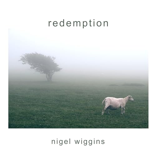 Redemption von Nigel Wiggins auf Amazon Music Unlimited