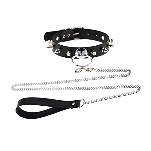 Leash and Collar for Humans – The 15 best products compared - Wild ...