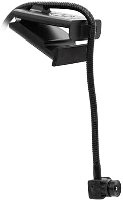 Amazon.com: Center Cam Middle-Screen Webcam - 1080p Plug & Play USB ...